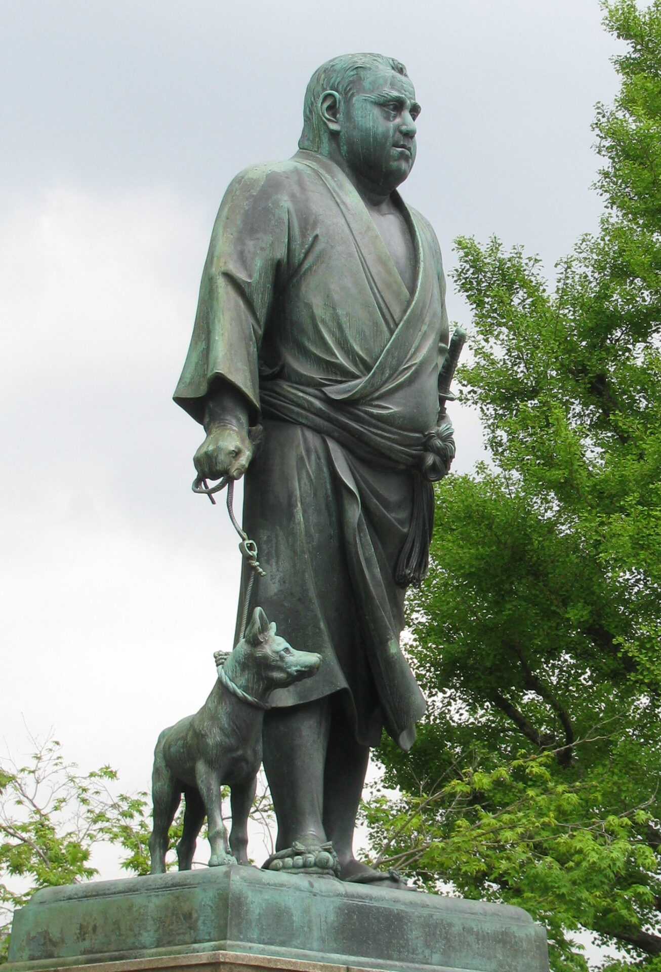 UENO Park | Xperience Japan | Japan Tour Guide