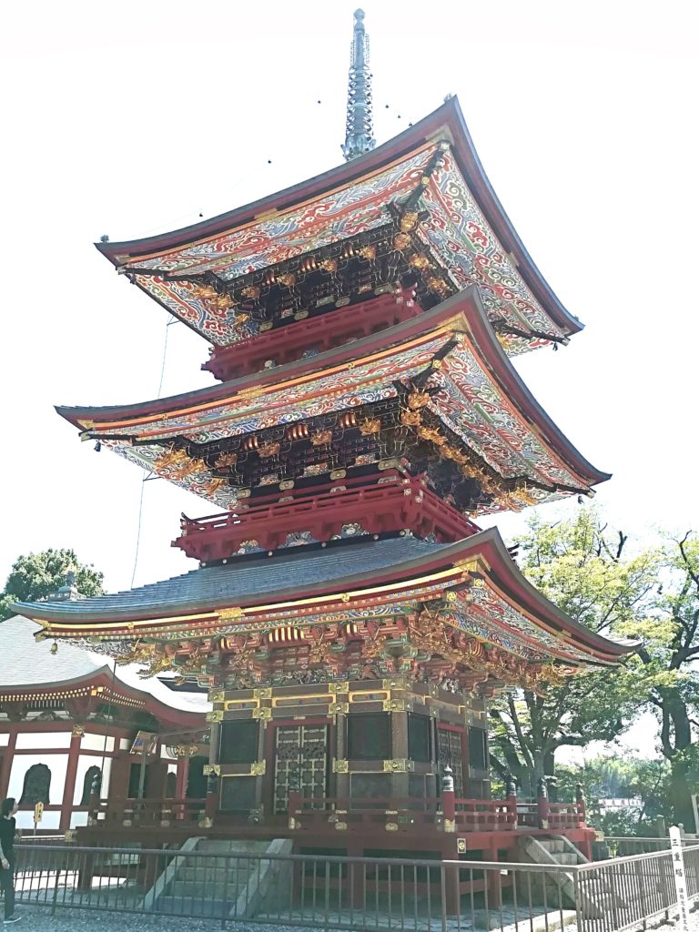 Naritasan Shinshoji temple, Chiba | Xperience Japan | Japan Tour Guide