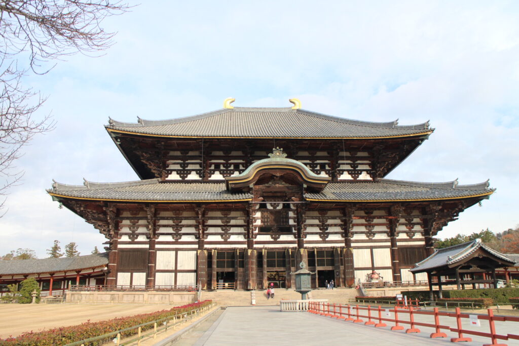 Discover Ancient NARA | UNESCO World heritage sites | Xperience Japan ...