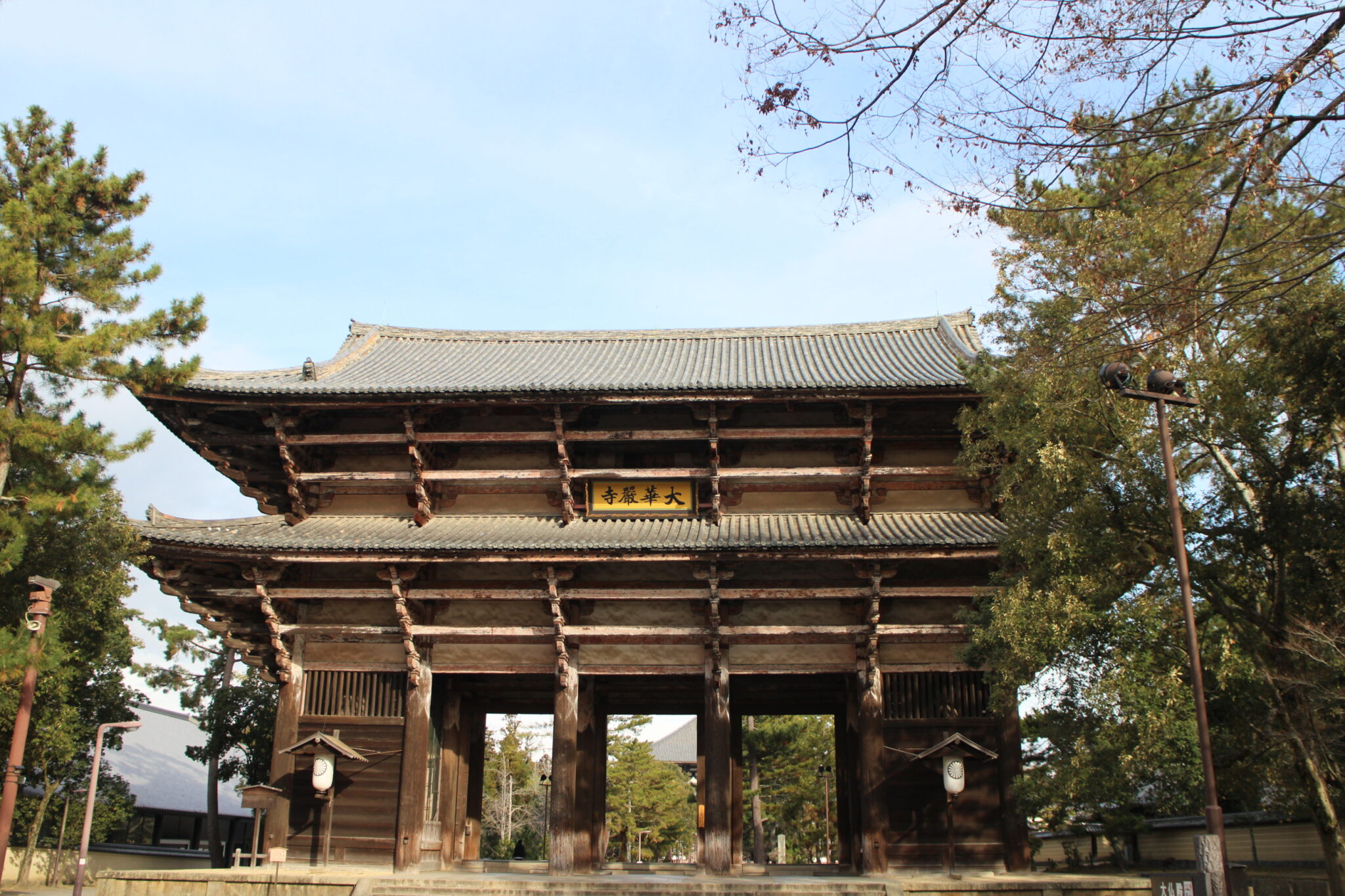 Discover Ancient NARA | UNESCO World heritage sites | Xperience Japan ...