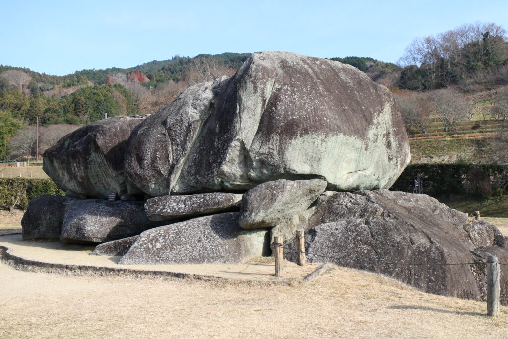 Explore ASUKA, Nara | Ancient Capital | Xperience Japan | Japan Tour Guide