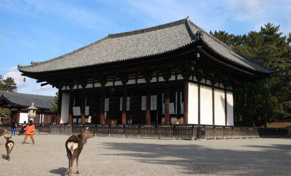 Discover Ancient NARA | UNESCO World heritage sites | Xperience Japan ...